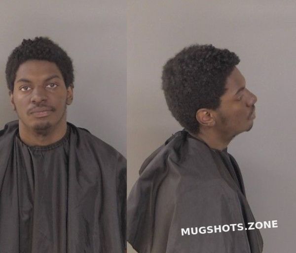 GILLIS RODNEY VICTOR 02/17/2026 - Indian River County Mugshots Zone