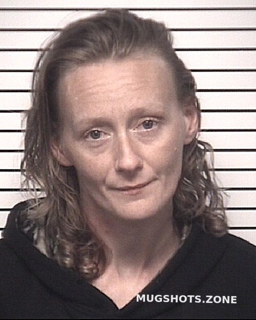 RODRIQUEZ LACEY DANIELLE 11/14/2022 - Iredell County Mugshots Zone