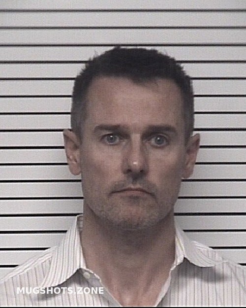 HEIDER TIMOTHY RYAN 04/18/2023 - Iredell County Mugshots Zone