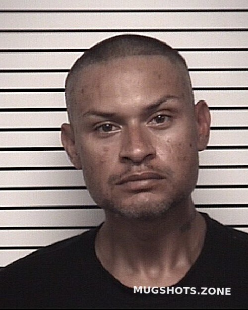 BULLARD PATRICK LEAN 05/26/2023 - Iredell County Mugshots Zone