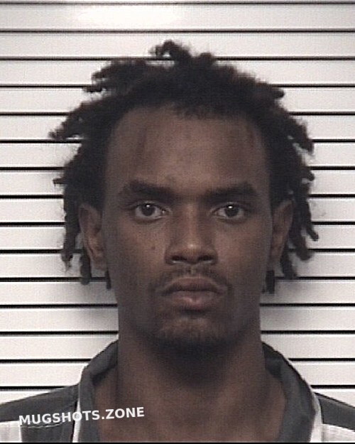 BLACKMON FRED 05/30/2023 - Iredell County Mugshots Zone