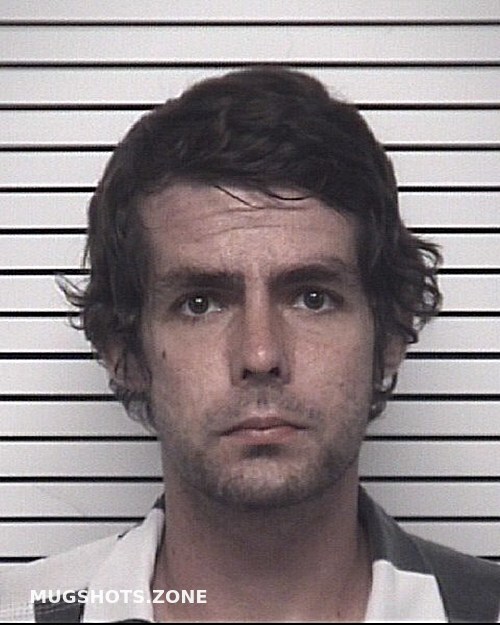 PAINTER DAVID AUSTIN 08/02/2023 - Iredell County Mugshots Zone