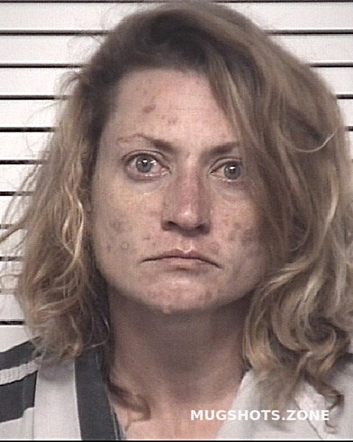 ANNIS AMANDA MARIE 08/15/2023 - Iredell County Mugshots Zone