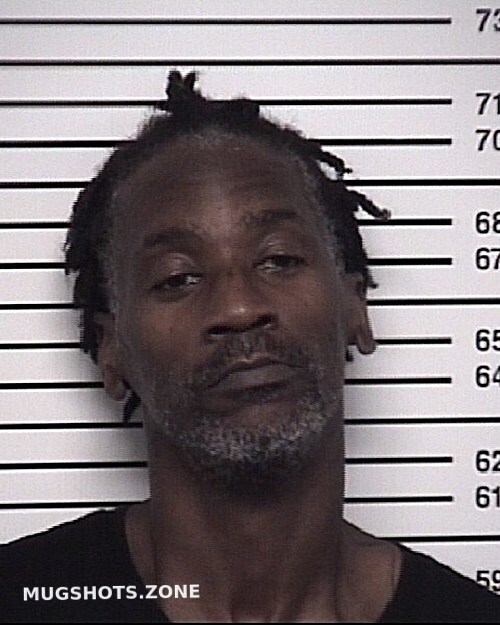 MILLER LARRY DWAYNE 08/16/2023 - Iredell County Mugshots Zone