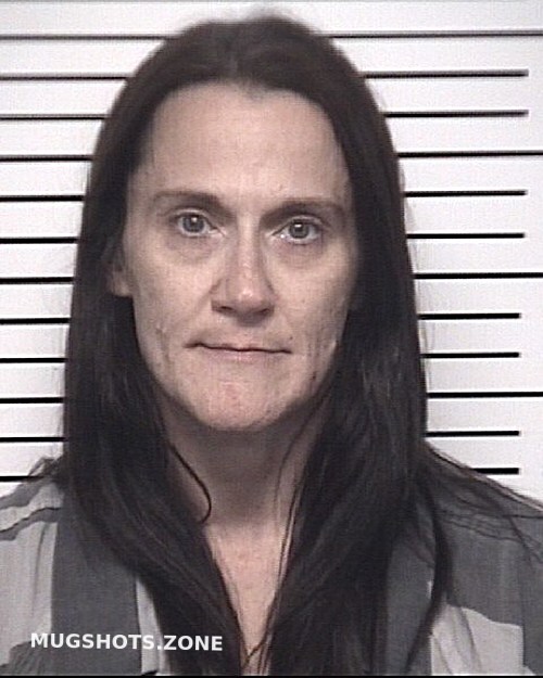 FIELD-MYERS KRISTEN ANGELIQUE 09/20/2023 - Iredell County Mugshots Zone