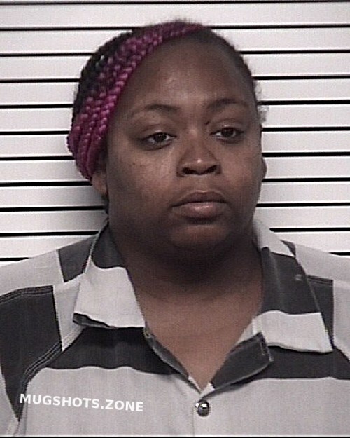 LACKEY JOCELYN NICOLE 09/26/2023 - Iredell County Mugshots Zone