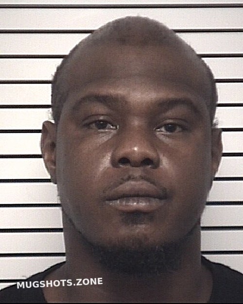 SHARPE RICKY ANTOINE 09/30/2023 - Iredell County Mugshots Zone