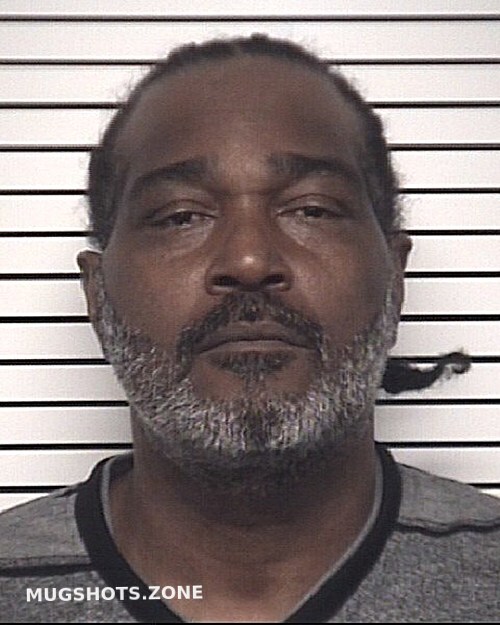 CHERRY ERIC DONNELLE 10/02/2023 - Iredell County Mugshots Zone