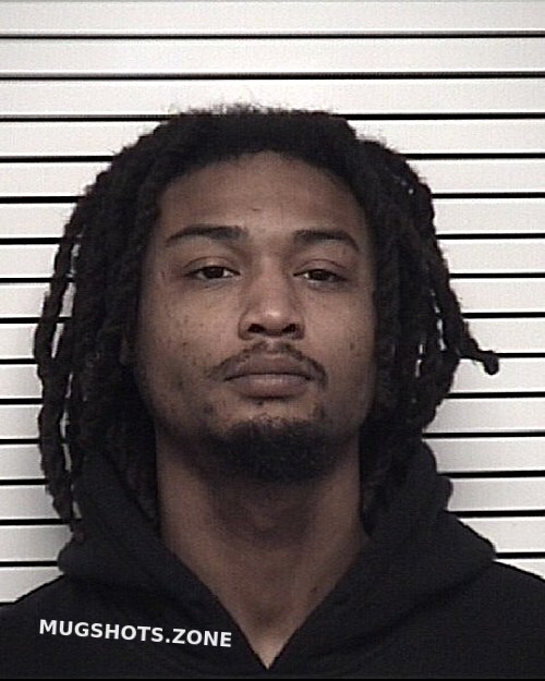 PEAK OSHUA ARCHIE 10/19/2023 - Iredell County Mugshots Zone