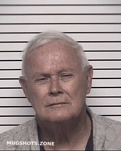 RAY JOSEPH ALVIN 10/21/2023 - Iredell County Mugshots Zone