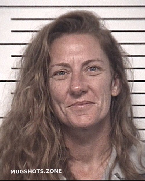 CASE MELISSA DAWN 10/25/2023 - Iredell County Mugshots Zone