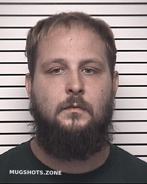 REDFIELD THOMAS ATTLEY JAMES 10/26/2023 - Iredell County Mugshots Zone