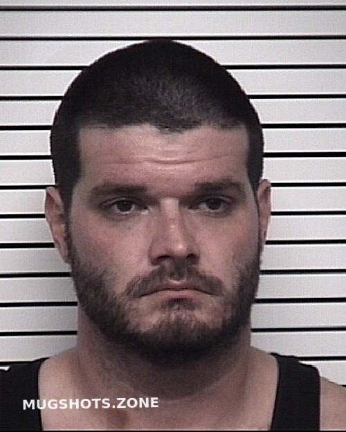 ADAMS MAX EDWARD 11/21/2023 - Iredell County Mugshots Zone