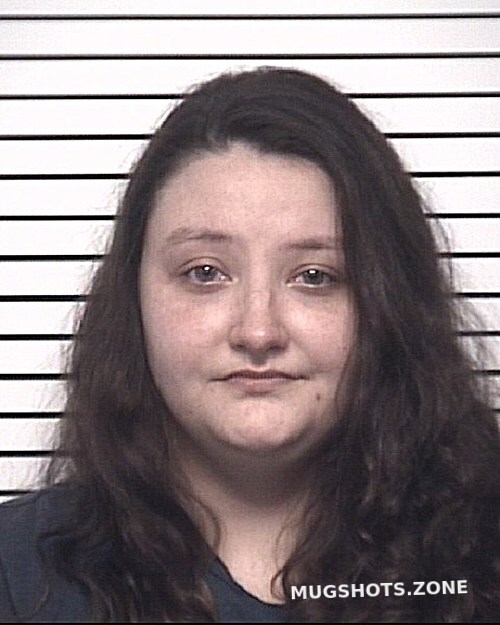 HESTER CAITLYN ELIZABETH 11/21/2023 - Iredell County Mugshots Zone