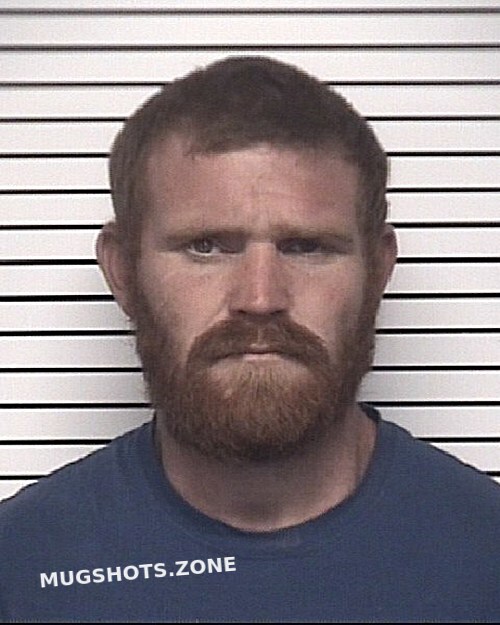 KISER CHRISTOPHER DALE 11/28/2023 - Iredell County Mugshots Zone