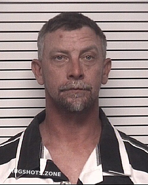 REECE WILLIAM HOWARD 12/12/2023 - Iredell County Mugshots Zone
