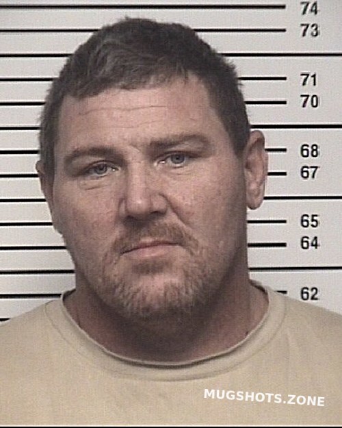 NICHOLS MICHAEL SHANE 12/17/2023 - Iredell County Mugshots Zone