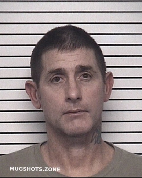 KNIGHT JASON AVERY 01/03/2024 - Iredell County Mugshots Zone