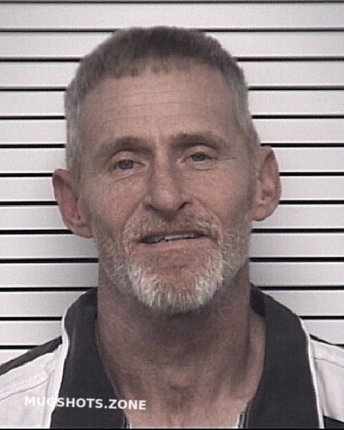 LEWIS DARRELL JAMES 01/18/2024 - Iredell County Mugshots Zone