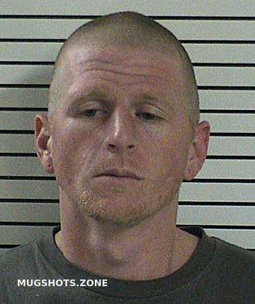 HOWELL RICHARD DWAYNE 12/11/2024 - Iredell County Mugshots Zone