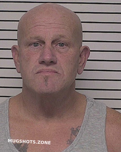 WILLIAMS MICHAEL SHANE 07/22/2025 - Iredell County Mugshots Zone