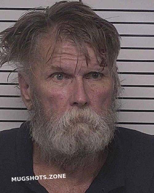 SIGMON JAMES TIMOTHY 08/10/2025 - Iredell County Mugshots Zone
