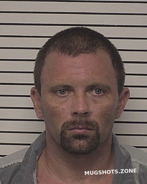 ROOD MICHAEL CHAD 08/14/2025 - Iredell County Mugshots Zone