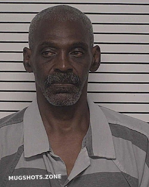 BLACKWELL JAMES EDWARD 08/16/2025 - Iredell County Mugshots Zone