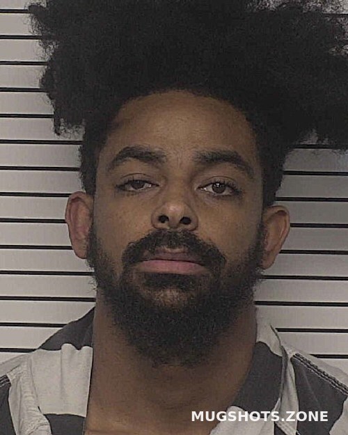 WILLIAMS CHRISTOPHER DION 08/22/2025 - Iredell County Mugshots Zone