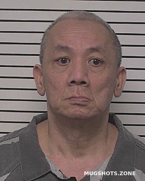 GRANT NATHAN VINH 08/28/2025 - Iredell County Mugshots Zone