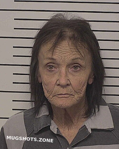 SLOOP LINDA MURPH SUE 09/10/2025 - Iredell County Mugshots Zone