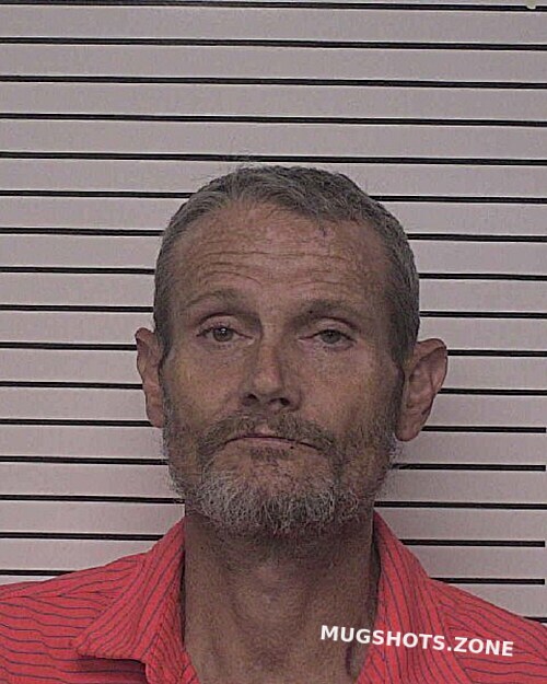 LIPPARD JEFFREY DAVID 09/17/2025 - Iredell County Mugshots Zone