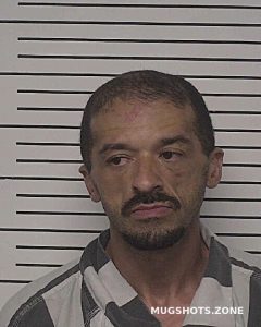 CASKEY STEVEN LEE 09/18/2025 - Iredell County Mugshots Zone