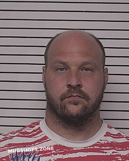 LAWSON BRANTLEY TERRELL 09/21/2025 - Iredell County Mugshots Zone