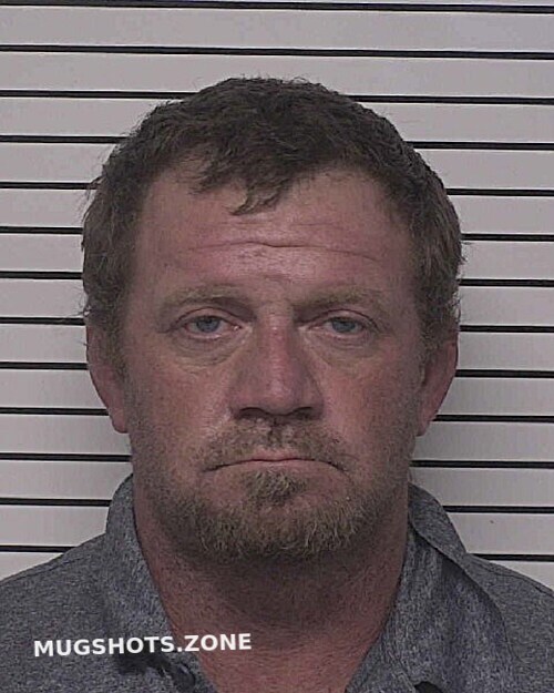 JOINES DEREK ALAN 09/29/2025 - Iredell County Mugshots Zone