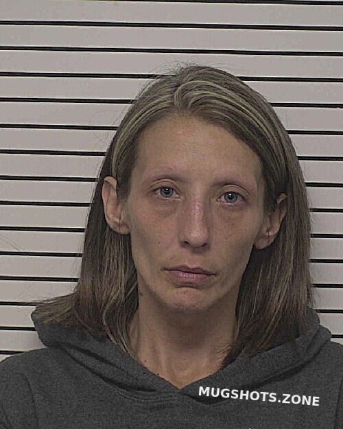 FORD MACKENZIE BROOKE 09/30/2025 - Iredell County Mugshots Zone