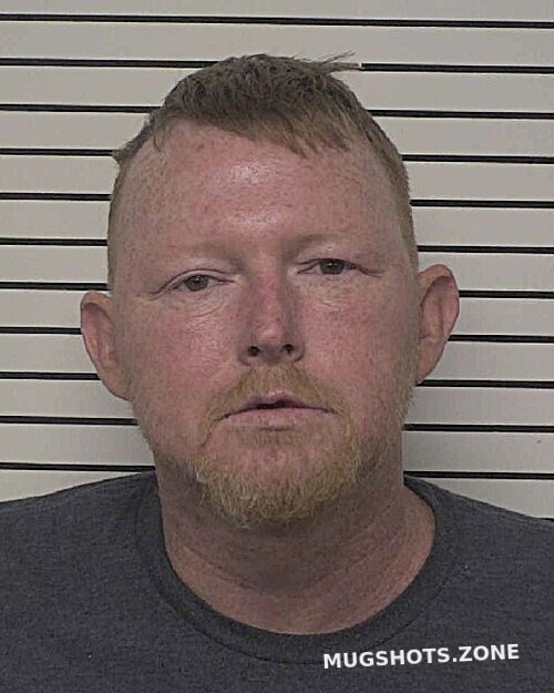 ALLISON CHRISTOPHER REX 10/03/2025 - Iredell County Mugshots Zone