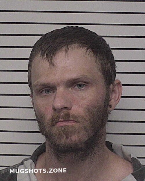 MILES CARL ADRIAN 10/09/2025 - Iredell County Mugshots Zone