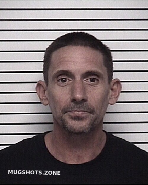 YODER RYAN WADE 10/11/2025 - Iredell County Mugshots Zone