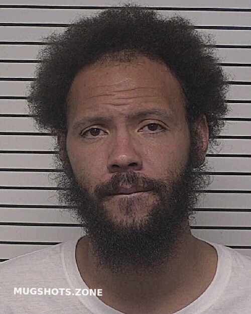 PATRICK DEMARIO SANCHEZ 10/15/2025 - Iredell County Mugshots Zone