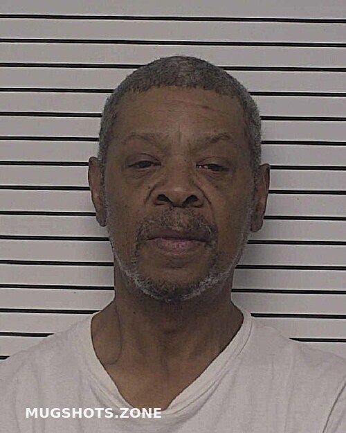 WELLMAN CHARLES EDWARD 10/20/2025 - Iredell County Mugshots Zone