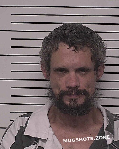 MOORE JEREMIE GARRETT 10/24/2025 - Iredell County Mugshots Zone