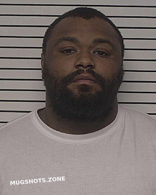 HARRIS JALIL ALI 10/31/2025 - Iredell County Mugshots Zone