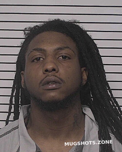 JONES CHRISTOPHER PHALAN 11/06/2025 - Iredell County Mugshots Zone