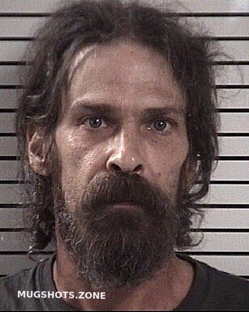 CLANTON ALLEN SCOTT 11/09/2025 - Iredell County Mugshots Zone
