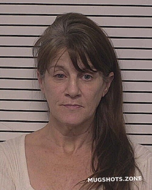 FADELEY DARLA RACQUEL 11/17/2025 - Iredell County Mugshots Zone