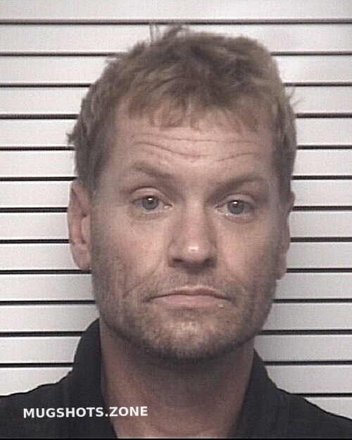 STORRIER RYAN BARRETT 11/25/2025 - Iredell County Mugshots Zone