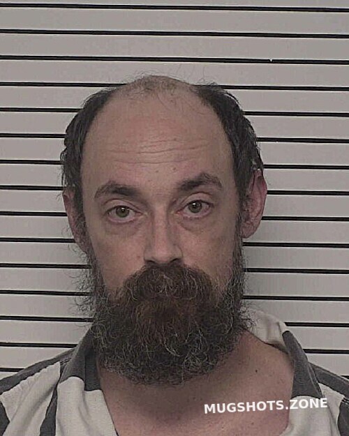 SHARPE NICHOLAS SETH 12/03/2025 - Iredell County Mugshots Zone