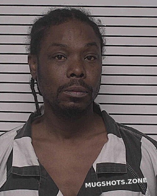 CHAMBERS KEONTA NAKE 12/05/2025 - Iredell County Mugshots Zone