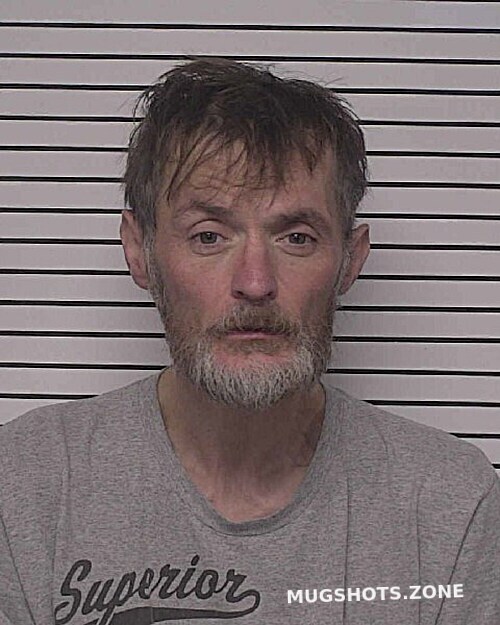 RESNICK BROOKS JAMES 12/06/2025 - Iredell County Mugshots Zone